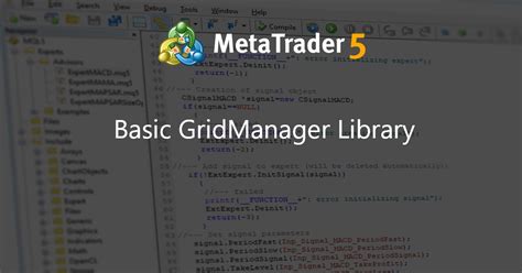 Free Download Of The Basic Gridmanager Library Library By Yashar