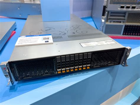 Supermicro Unveils Powerful and Versatile X14 Server Portfolio ...