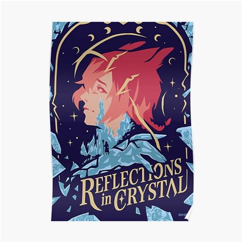 Ffxiv Posters Redbubble