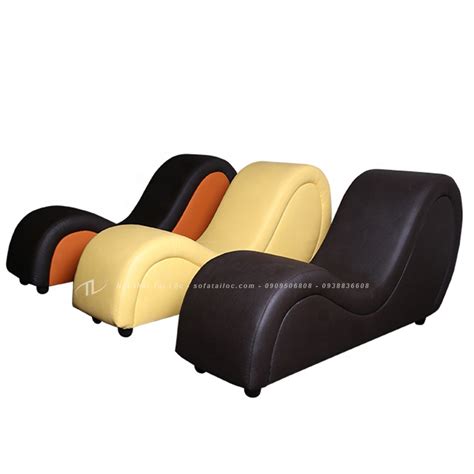 Các Tư Thế Quan Hệ Trên Ghế Tình Yêu Tantra Khiến Các Cặp đôi Lên đỉnh Sofa Tài Lộc