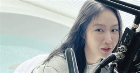 소유 앨범 발매일 코로나19 확진 심경 안 좋은 소식 먼저 듣게 해서 미안