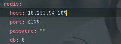 ktctl连接redis报错 i o timeout Issue 179 alibaba kt connect GitHub