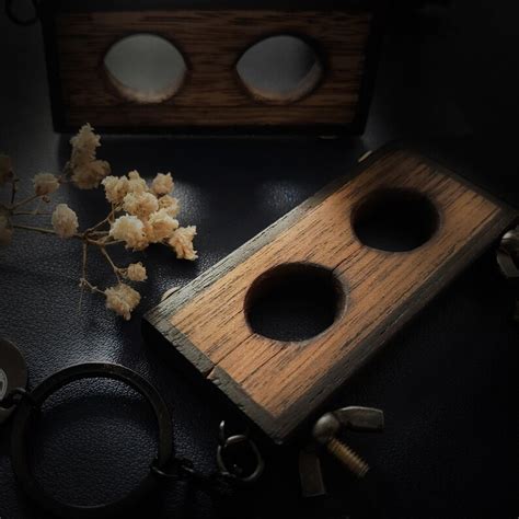 Finger Cuffs Submissive Fetish Bdsm Restraints Hand Etsy