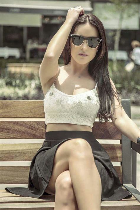 Patty Lopez De La Cerda Feet