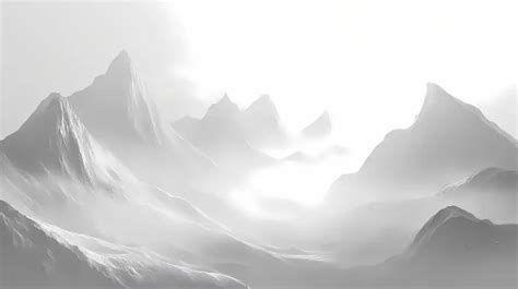 2k插画壁纸 水墨画风 《墨侠客行》「哲风壁纸」