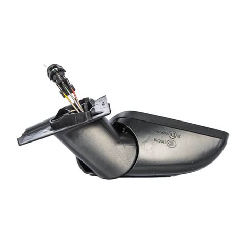 Volkswagen Polo Vivo 2010 2014 Right Side Mirror Manual Autosupply