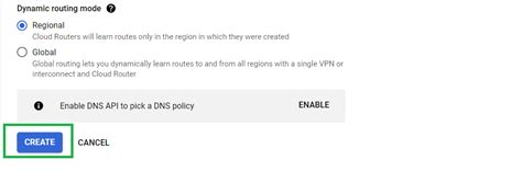 How To Create VPC Network In GCP GeeksforGeeks