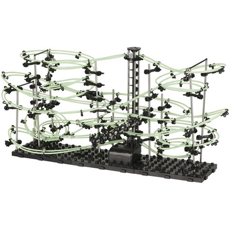 Space Rail Construction Kit Jaycar Australia