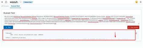 Tryhackme Room — Custom Alert Rules In Wazuh Haircutfish