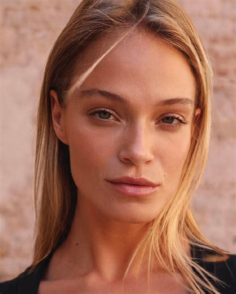 Emma F Balistarz Model Agency