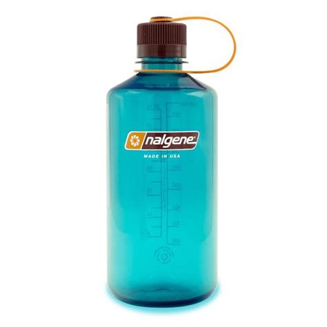 Nalgene Tritan Sustain Narrow Mouth 1l Water Bottle Purely Outdoors