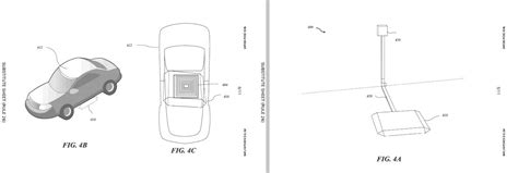 Tesla Files Patents For Wireless Charging The Robotaxi