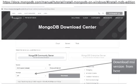 Notes Chapter 20 Basics Of Nosql Databases Mongodb