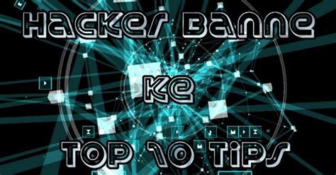 Hacker Kaise Bane Hacking Sikhne Ke Top 10 Tips