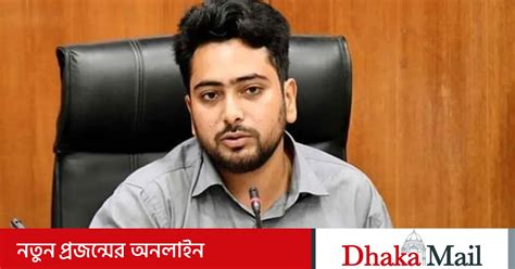 জুলাই আগস্টের চেতনা হারিয়ে যাচ্ছে তথ্য উপদেষ্টা