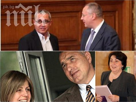 Само в ПИК Новата Сметна палата получи мокра поръчка властта готви