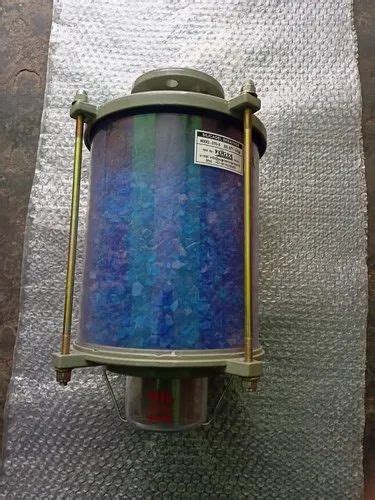 Power Transformer Yogya Make Silica Gel With Breather At ₹ 5250piece