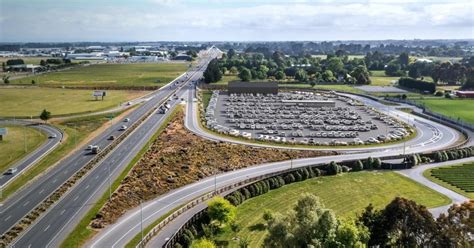 Airparkcanterbury Locations