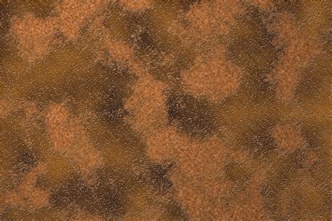 Rust Metal Texture Seamless