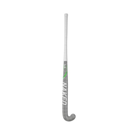 Naked Dream Plus Pro Bow Hockey Stick 202425