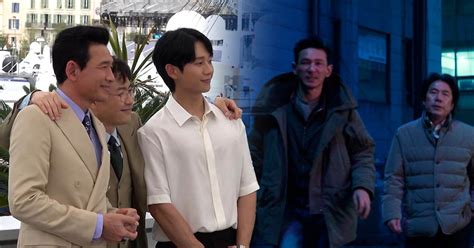 칸에서 베일 벗은 베테랑2시리즈물 성과 이을까