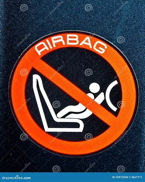 Airbag Seat Warning At Ronald Piper Blog