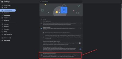 Fix This Extension Violates The Chrome Web Store Policy