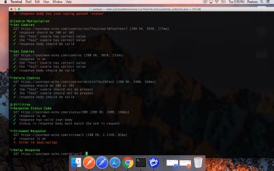 Postman Announces Newman For API Testing SD Times