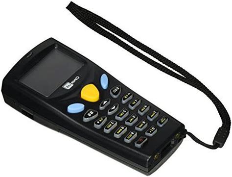 Cipherlab A8001rsc00001 8000 Series Pocket Size Mobile Computer Batch