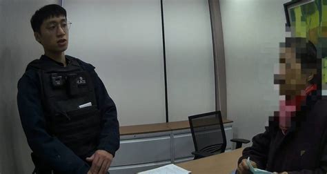 假律師真詐財 誆官司纏身 頭份警銀聯手阻詐30萬 蕃新聞