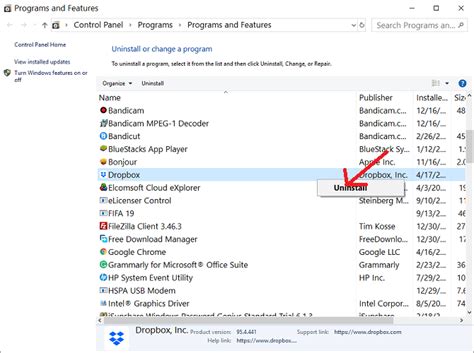 How To Troubleshoot Dropbox When Smart Sync Is Not Working