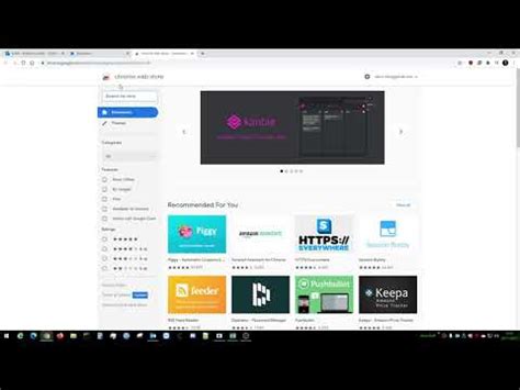 How To Use UBlock Origin To Do More Advanced Advert Blocking YouTube