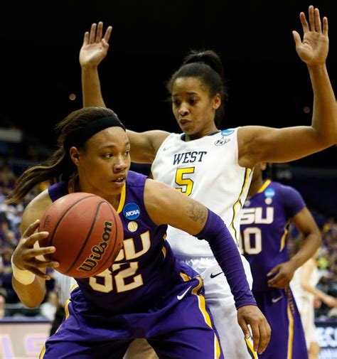 Former Womens College Basketball Star Dead At 29