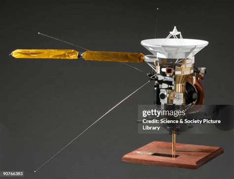 Spacecraft Model Photos And Premium High Res Pictures Getty Images