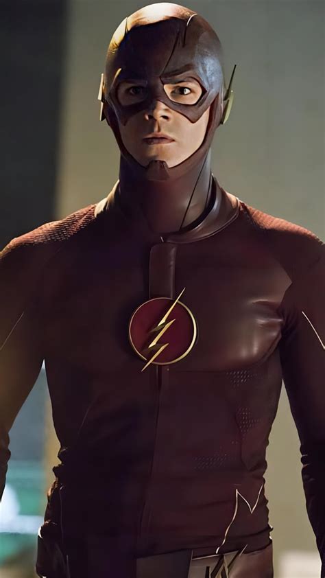 What Was Your Favorite Of Barry Allens Flash Suits Rflashtv