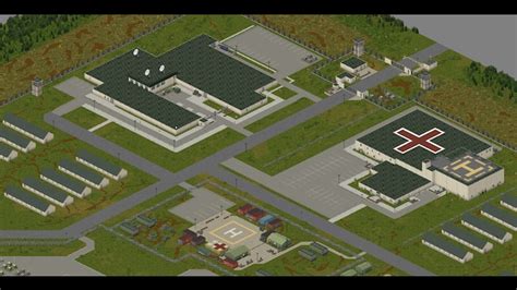 6 Top Project Zomboid Map Mods Indifferent Broccolipedia