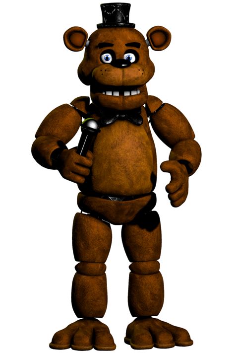 Wallpaper Ipad Fnaf Withered
