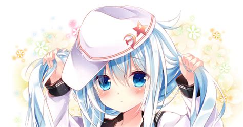 ヴェールヌイ 手ツインテべるぬいちゃん 能義たか好のイラスト Pixiv