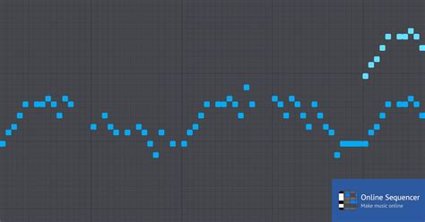 Online Sequencer