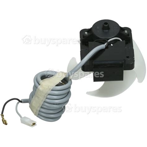 Electrolux Group Fan Motor : F64-10 | BuySpares