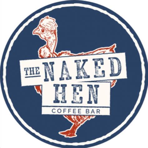 The Naked Hen