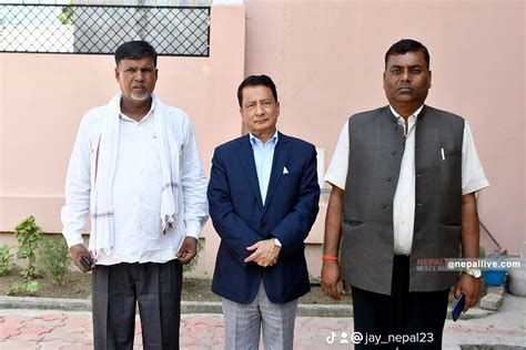 सुनसरी ४ मा सशक्त बन्दै नेपाली काङ्ग्रेस Ourkoshi