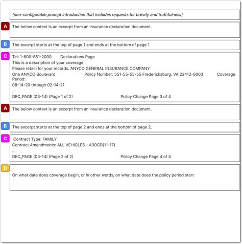 advanced llm prompt configuration
