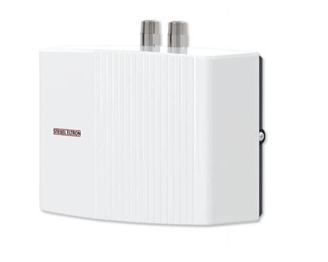 Przepływowy ogrzewacz STIEBEL ELTRON EIL 6 Premium - Henimax