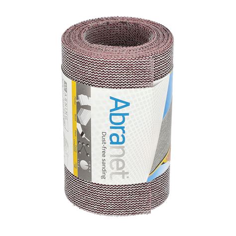 Abranet® 115 mm x 2.5 m Grip - Mirka