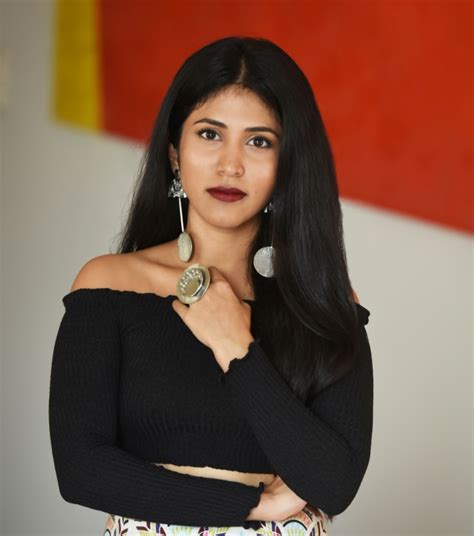 this jewellery designer s body harnesses make you feel like a glamazon