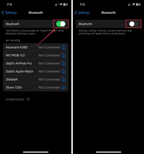 How To Fix Bluetooth Issue On Iphone 15 Pro Max The Mac Observer