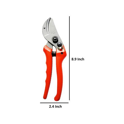 Steel Pk Winland Professional Garden Hand Pruner Garden Pruning Tool
