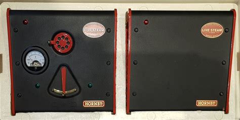 Controller And Transformer Set 019