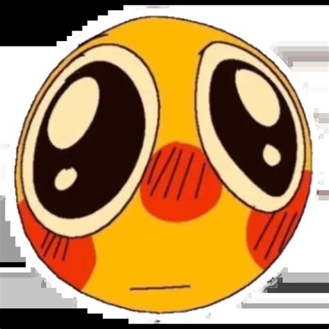 Cursed Emojis Telegram Stickers
